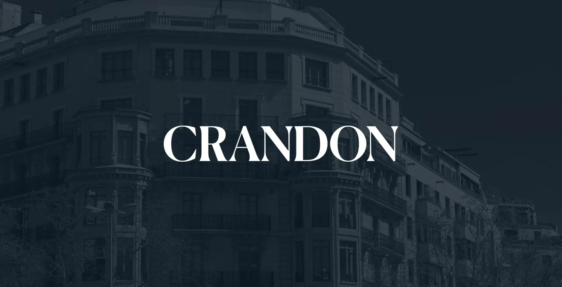 CRANDON Especialistas en la gestión de activos alternativosCRANDON
